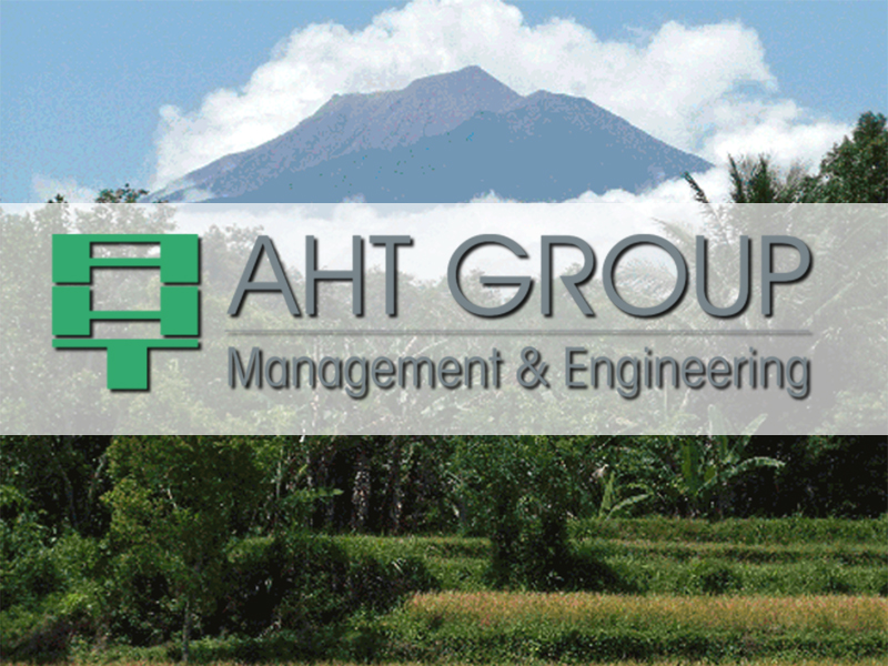 AHT GROUP strengthens Dorsch Gruppe's International Cooperation Cluster ...